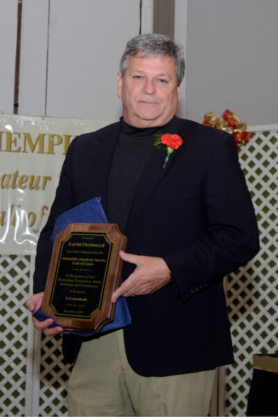 Inductees – Memphis Amateur Sports Hall of Fame