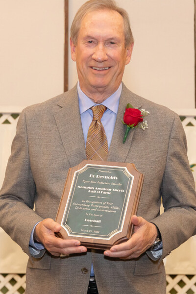 Inductees – Memphis Amateur Sports Hall of Fame
