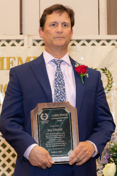 Inductees – Memphis Amateur Sports Hall of Fame