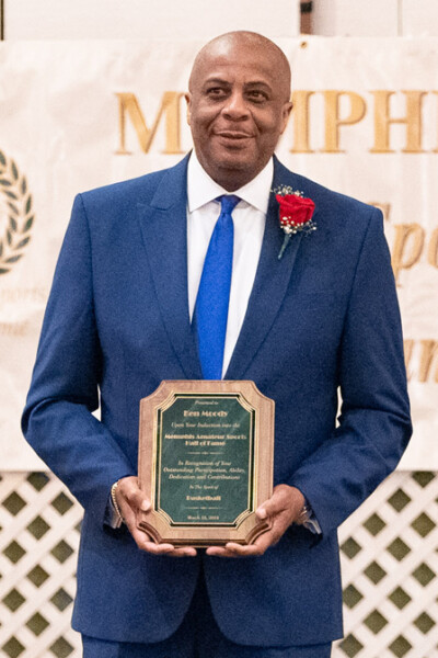 Inductees – Memphis Amateur Sports Hall of Fame
