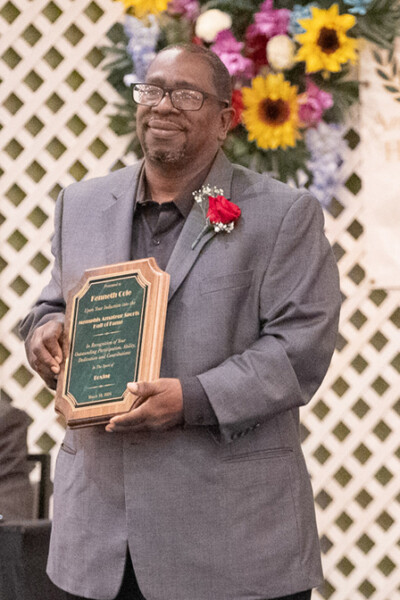 Inductees – Memphis Amateur Sports Hall of Fame